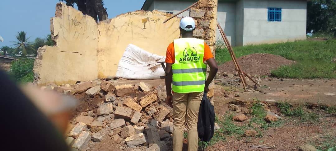 Yomou : une tornade cause d’importants dégâts matériels dans la ...