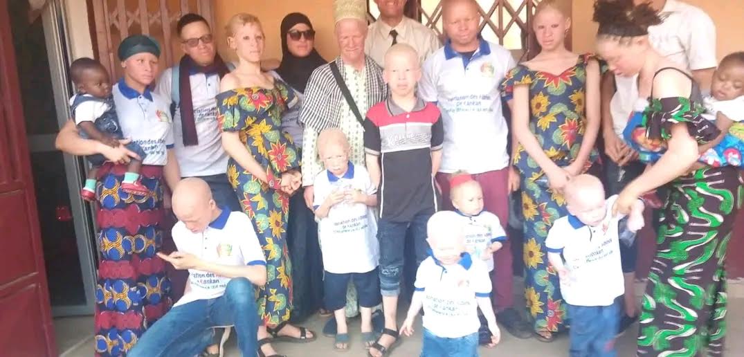 Kankan/Célébration de la journée mondiale de sensibilisation sur l ...