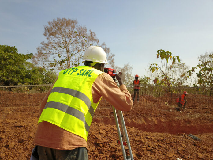 Koubia : Les deux (2) ans du CNRD ont été très remarquables sur l ...