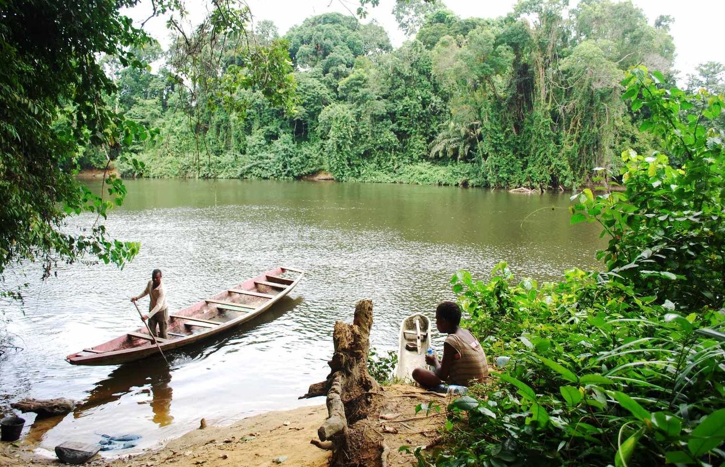 Koundara : Noyade dans les cours d’eau de la commune urbaine - AGP GUINEE
