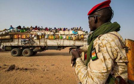 Niger : 29 soldats tués dans une attaque, médiation algérienne en vue ...