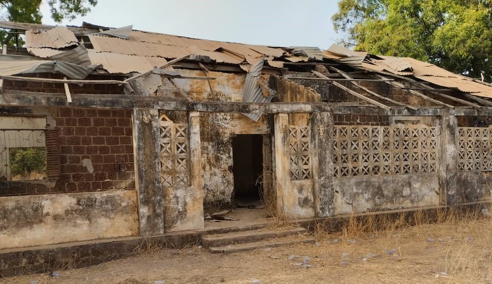 Koundara : La CR de Youkounkoun confrontée à un manque d ...