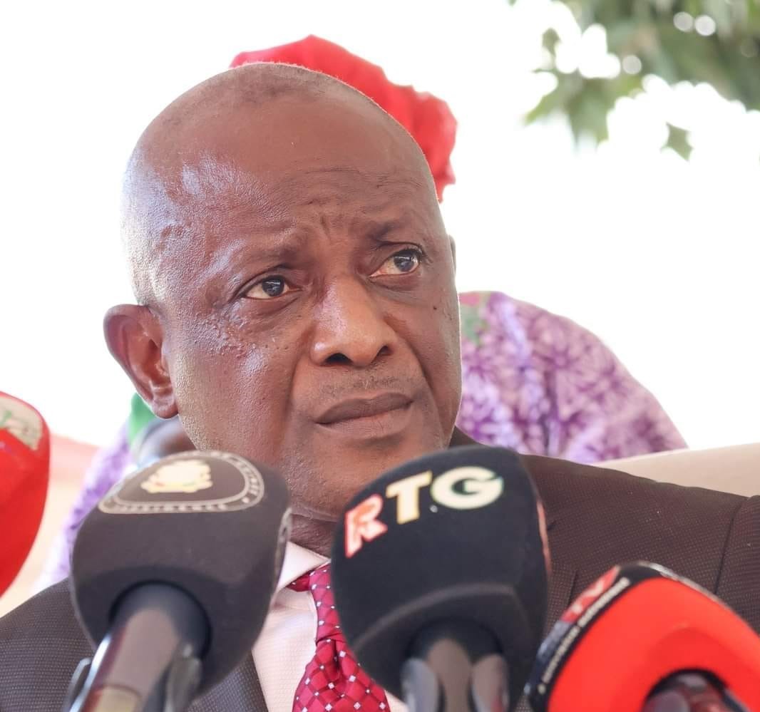 Guinée/MIC : Fana Soumah s’engage à œuvrer pour l’épanouissement des ...