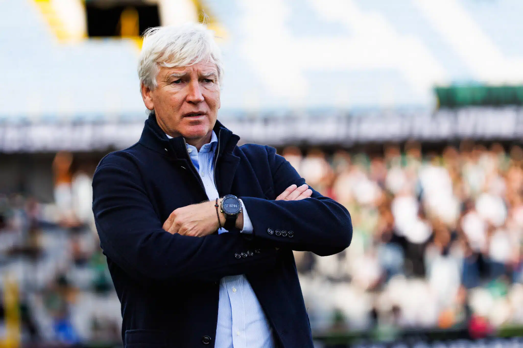 Cameroun/Football : Marc Brys nommé nouveau sélectionneur (officiel ...