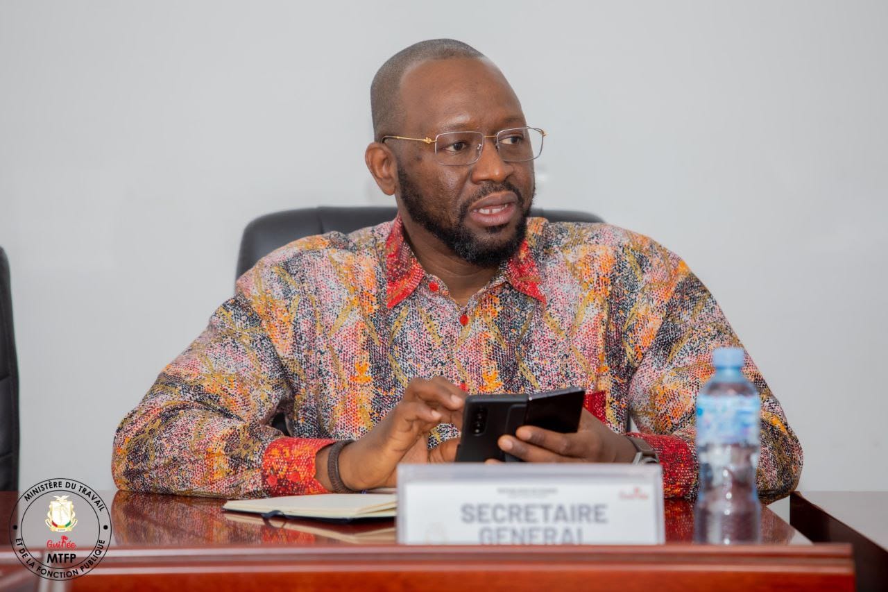 Guinée/Fête de Tabaski : La journée du lundi, 17 juin déclarée, chômée ...