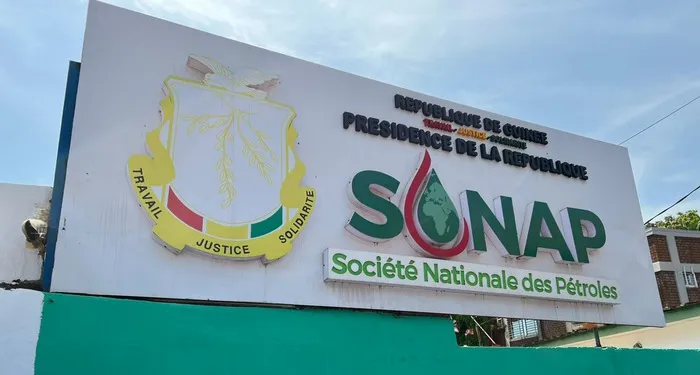 Guinée/Crise de carburant: « Il n’y a ni rupture ni pénurie de produits ...
