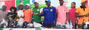 Guinée/Gastronomie : Les organisateurs du Festival du Garba annoncent ...