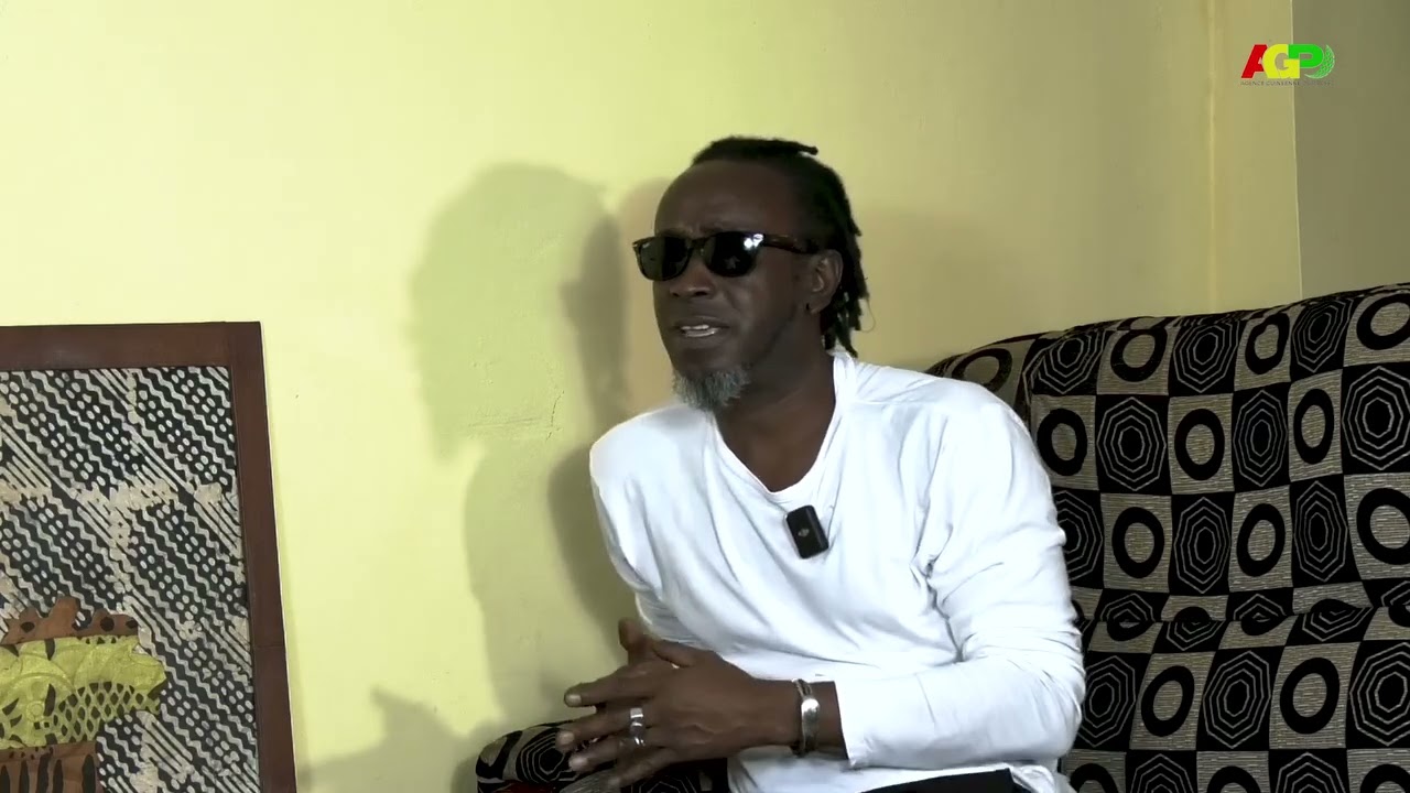 POUR LANCER SA NOUVELLE ÉMISSION 'TOUT LE SPORT', L'AGP OUVRE LE BAL ...