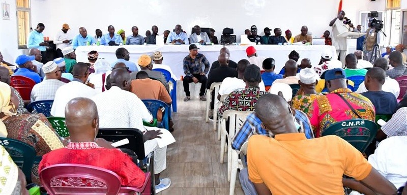 Conakry/Matoto : L’abonnement aux PME de collecte des ordures désormais ...