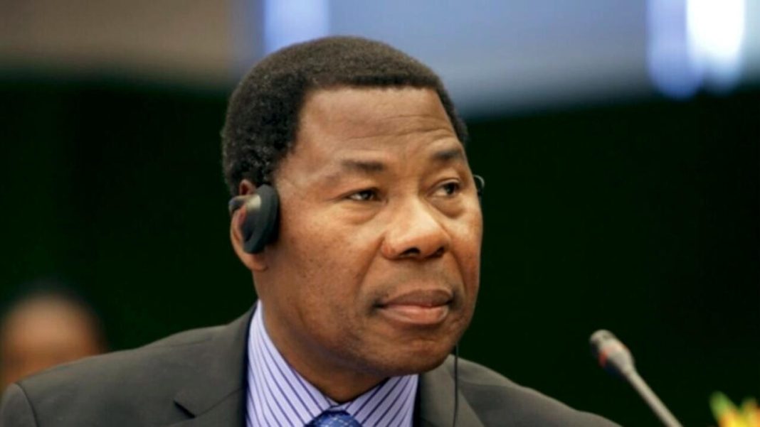 Bénin : Boni Yayi renonce à l’élection présidentielle 2026