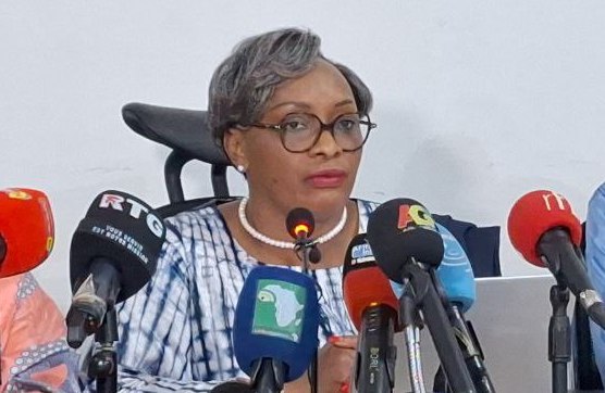 Guinée : Mise en place de deux commissions par la Direction Générale des Elections