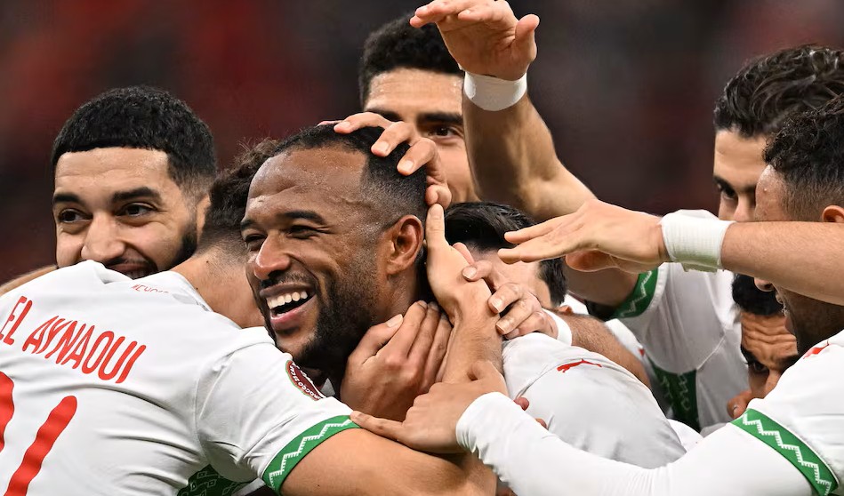 Match Maroc–Tanzanie : date, absents et historique de ce 8e de finale ...