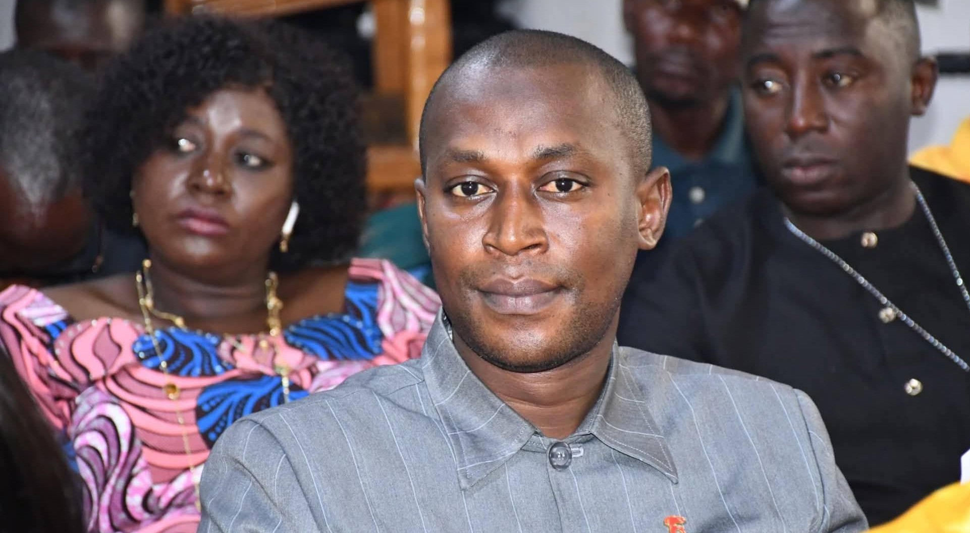 Conakry/Matoto : Un Bilan Exceptionnel pour l'État Civil en 2025, avec ...