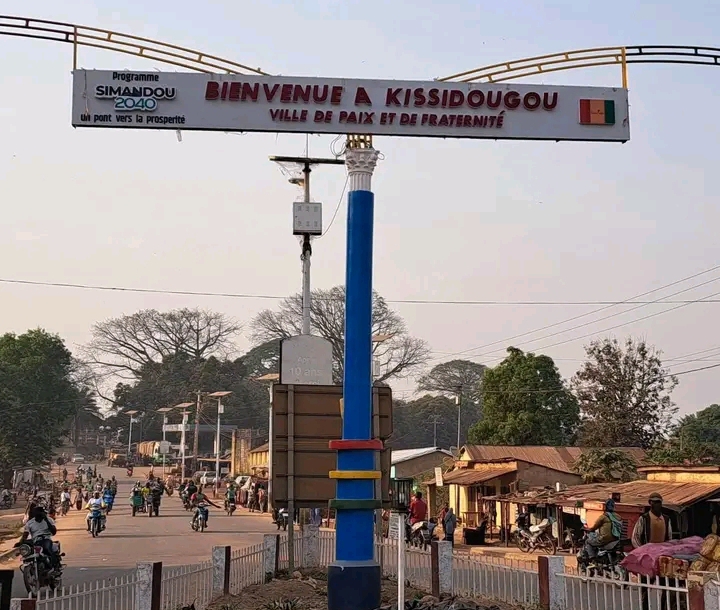 Kissidougou : un compromis fragile autour de la désignation du nouveau ...