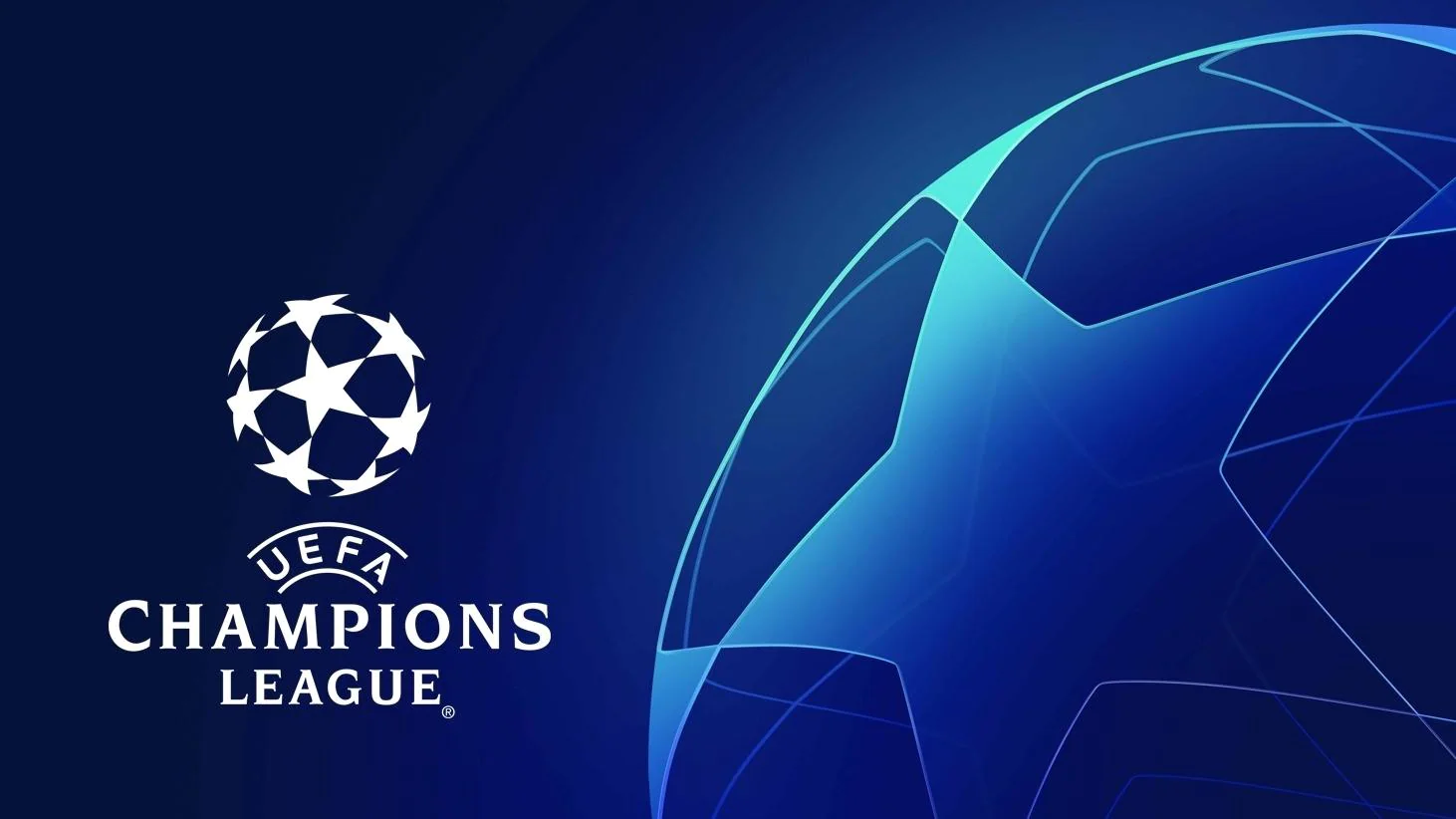 Football/LdC : le tirage complet des 8es ! - AGP GUINEE