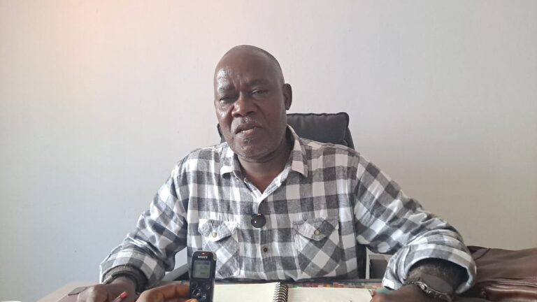 Labé : Le prix du kilogramme de viande maintenu à 60 000 GNF - AGP GUINEE
